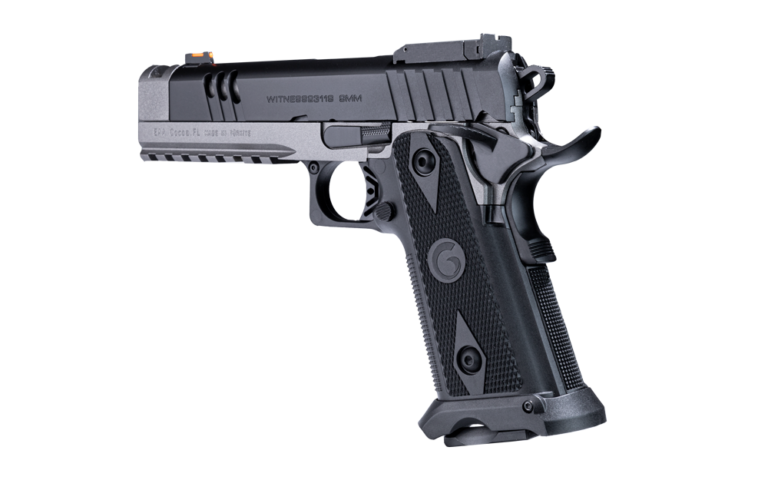 EAA Girsan Witness2311® Match X – ArmorLinx