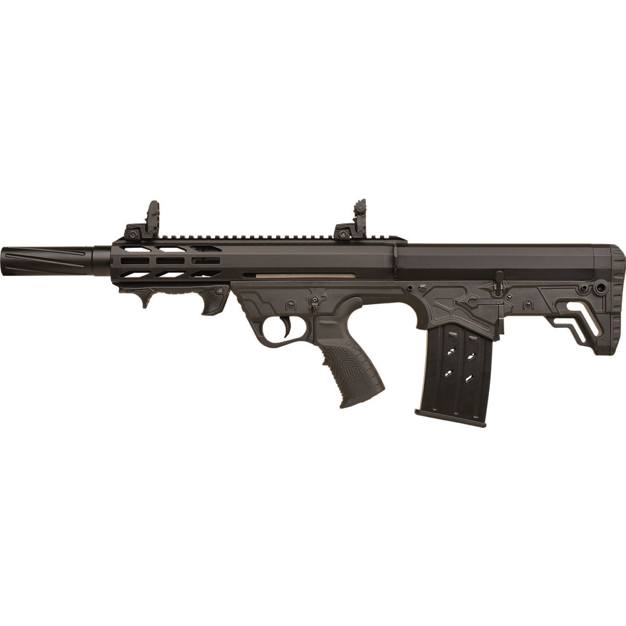 GForce Arms GFY-1 BLK12 Gauge – ArmorLinx